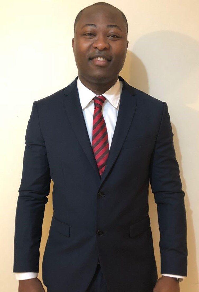 Cory Belfon – MENtions