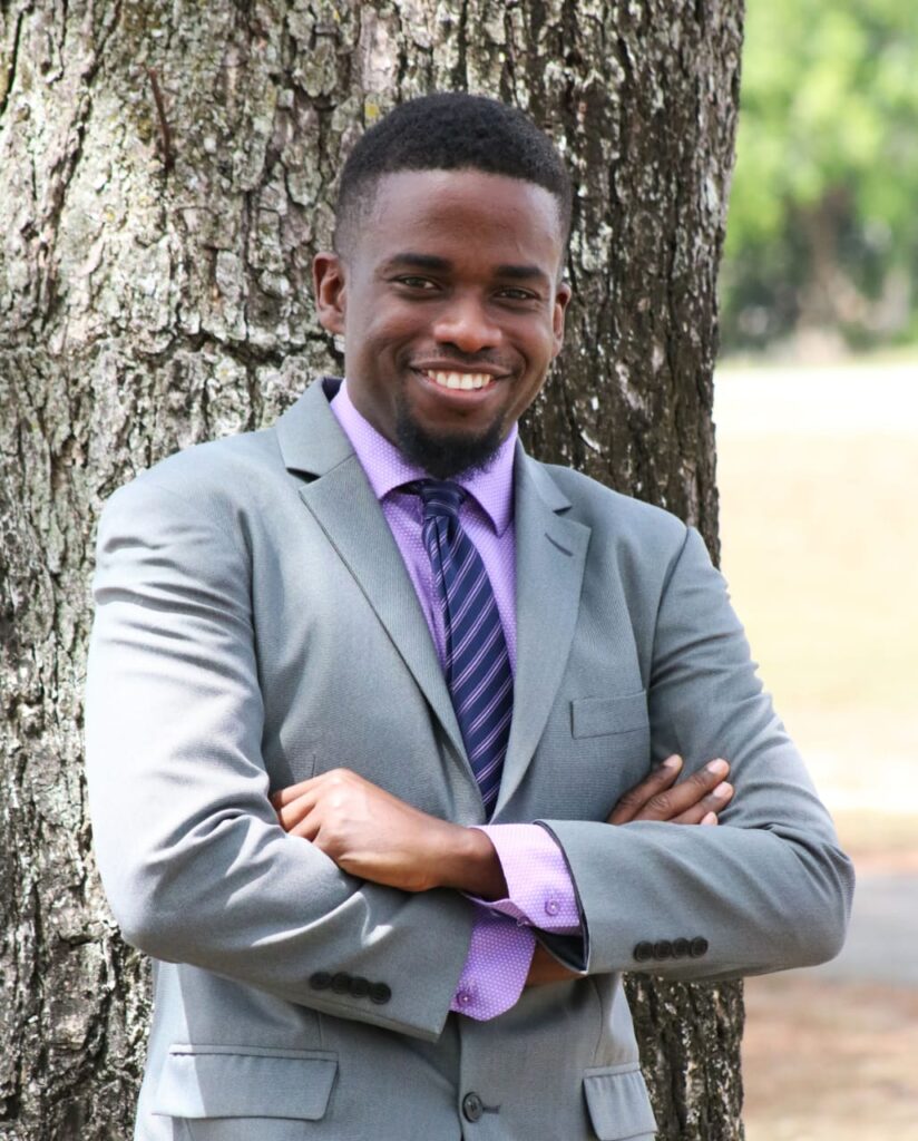 Justin Joseph – MENtions