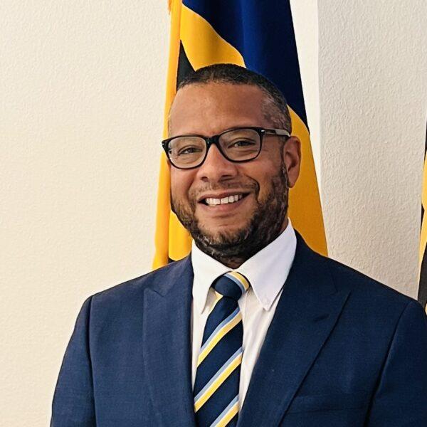 Matthew Wilson (B’dos) – MENtions