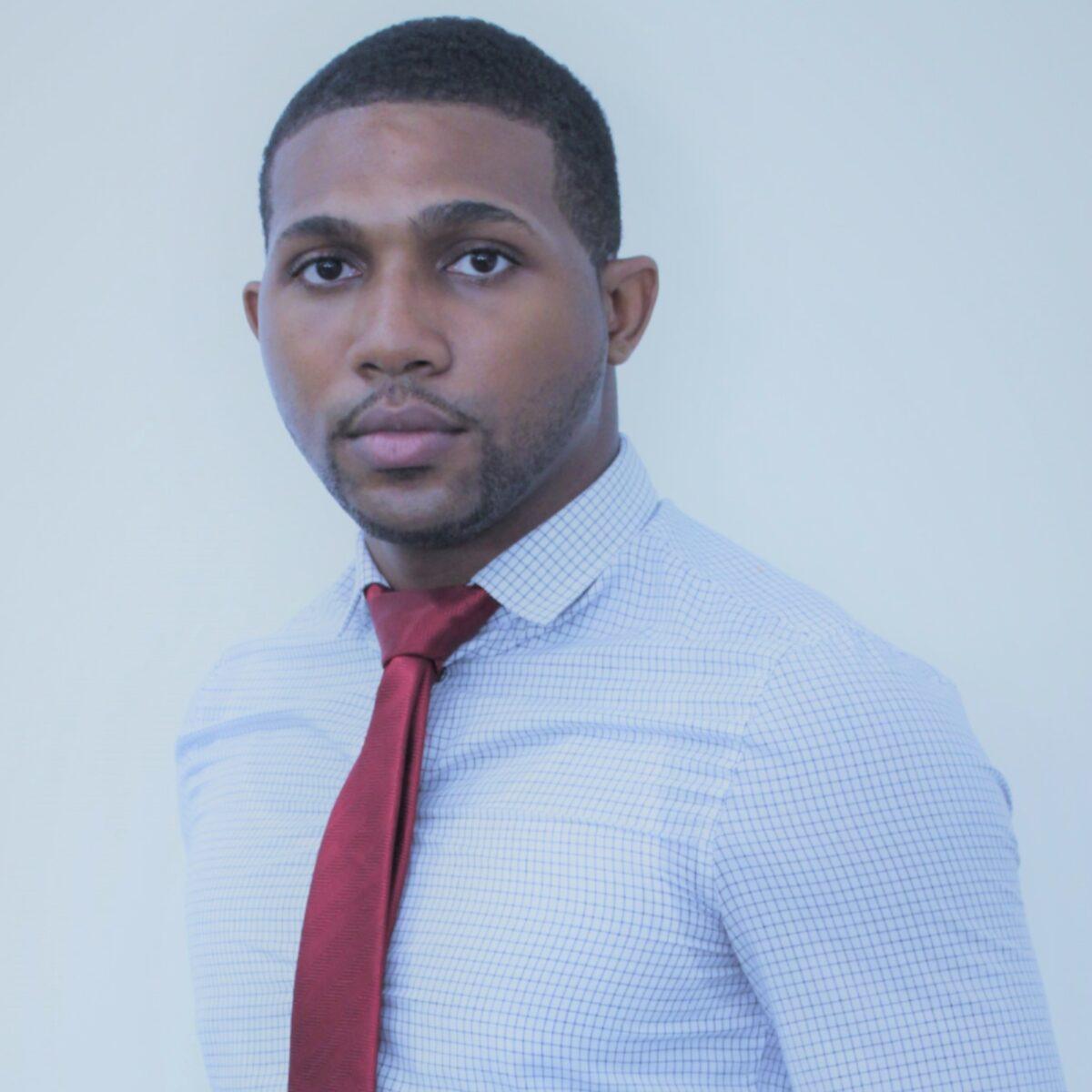 Nicholas Roberts (B’dos) – MENtions